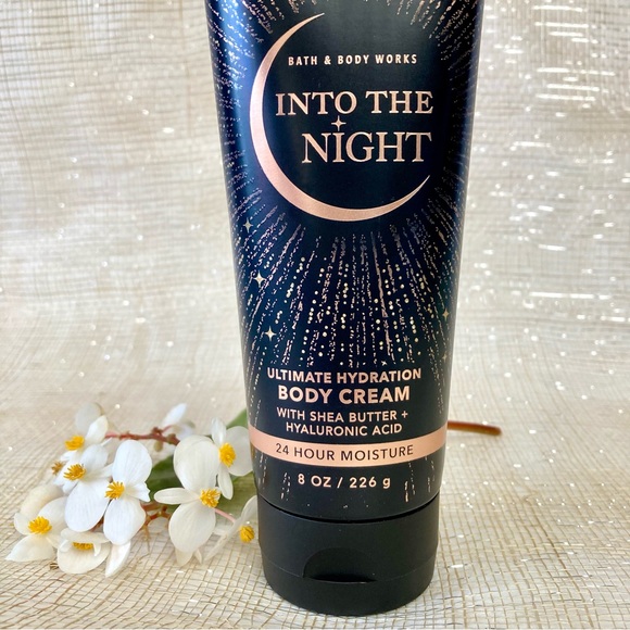 Bath & Body Works | Bath & Body | Bbw Into The Night 3 Piece Bundle ...